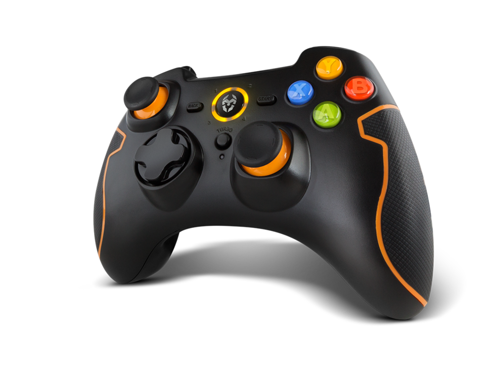 Khensu - Krom Gaming